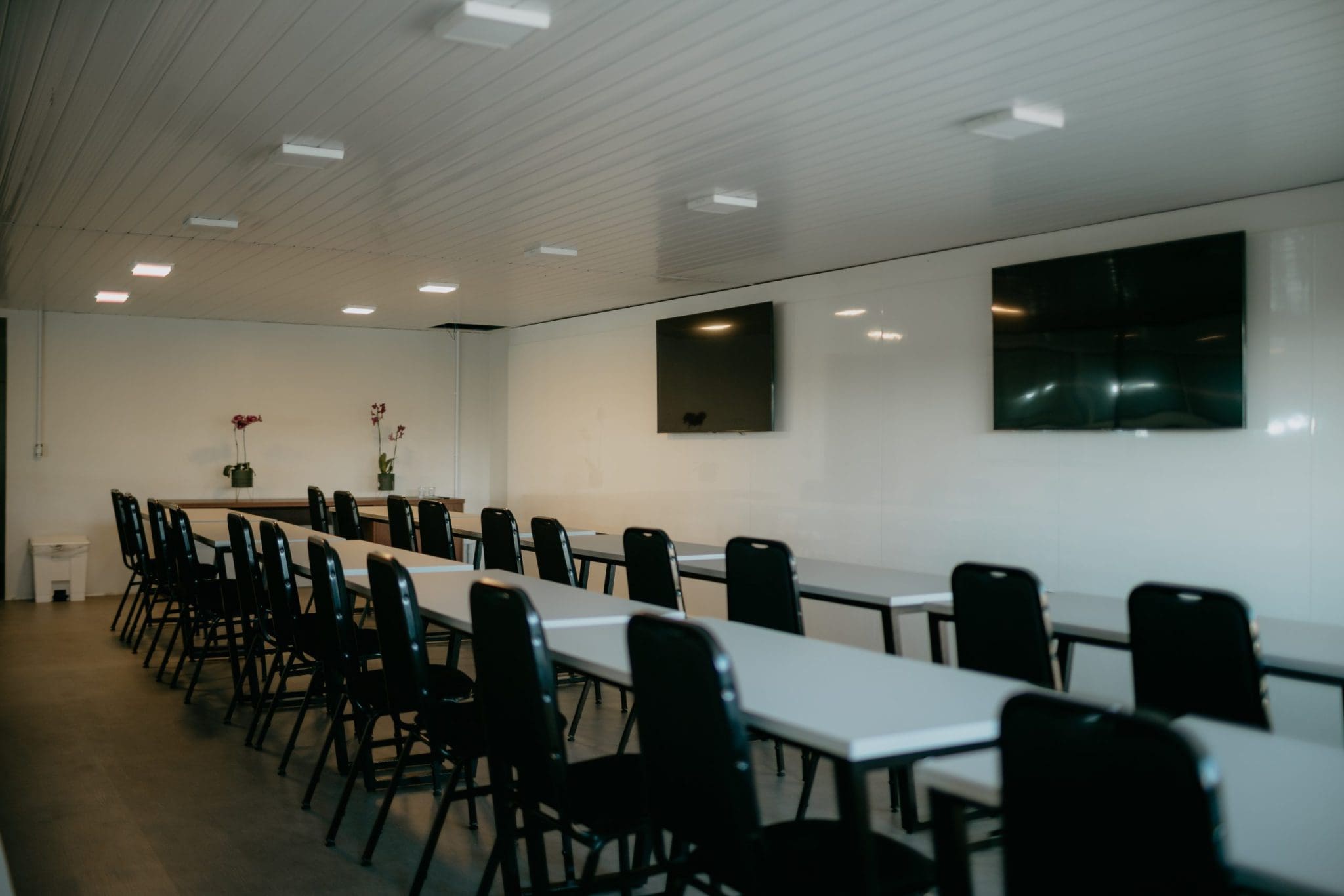 Nossa Estrutura - Scolla