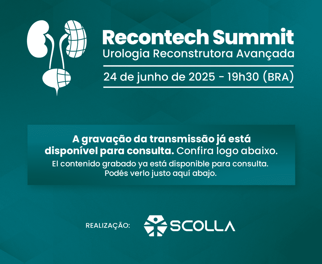 Obrigado - Recontech Summit - Scolla